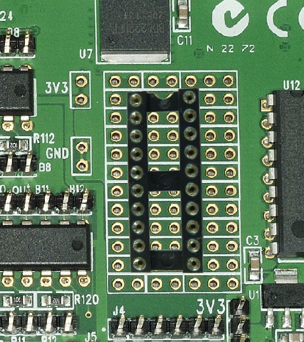 Msp430 On A Gertboard Raspberry Pi Forums