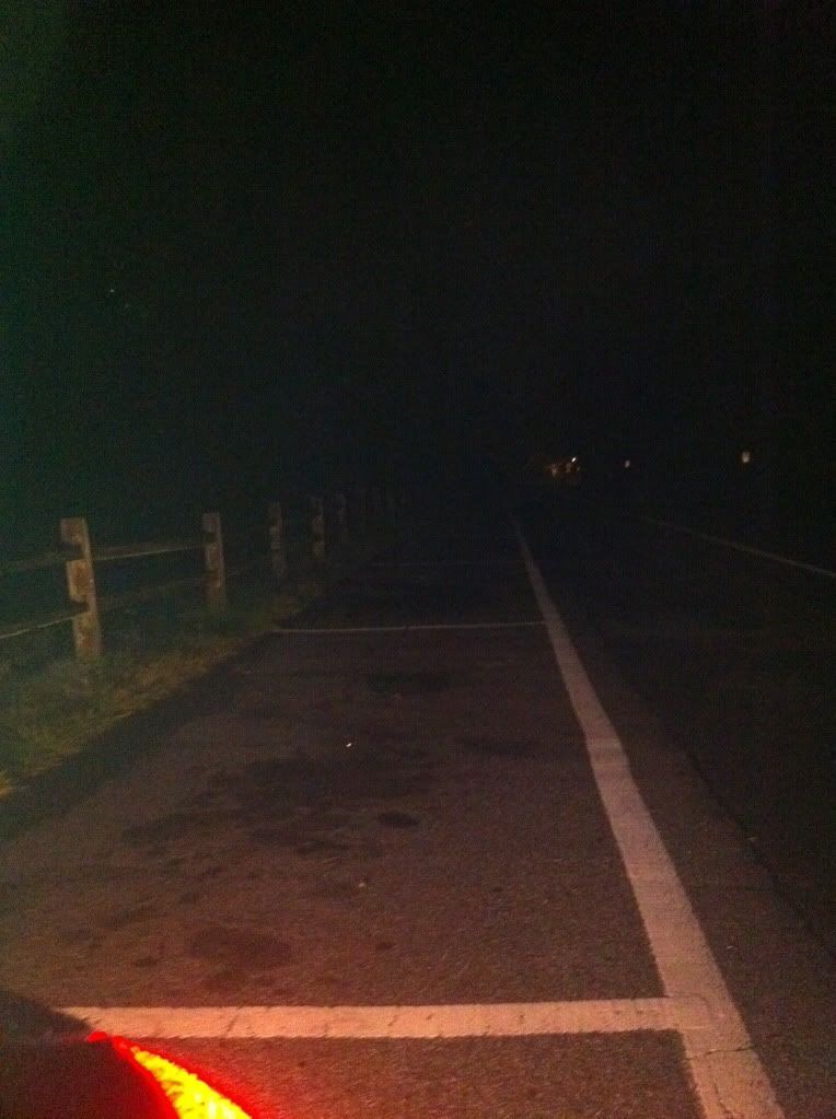 Backup lights | Subaru Outback Forums