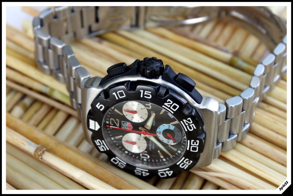 The Formula 1 Club | Page 12 | WatchUSeek Watch Forums