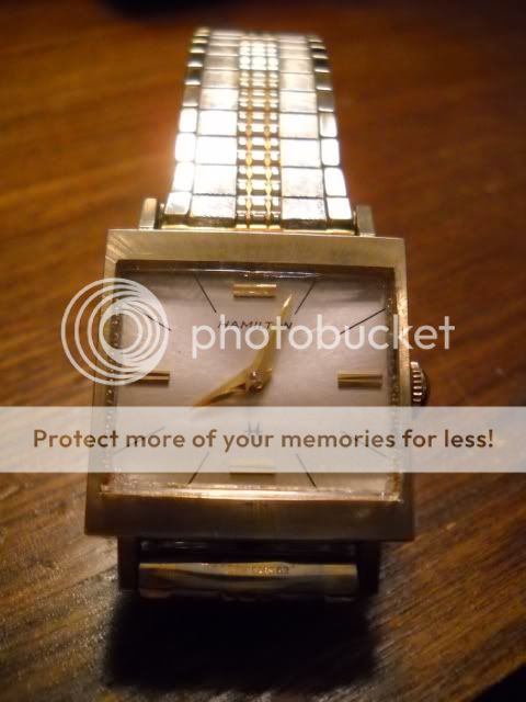 1965 Hamilton Edwin Time Capsule | WATCH TALK FORUMS