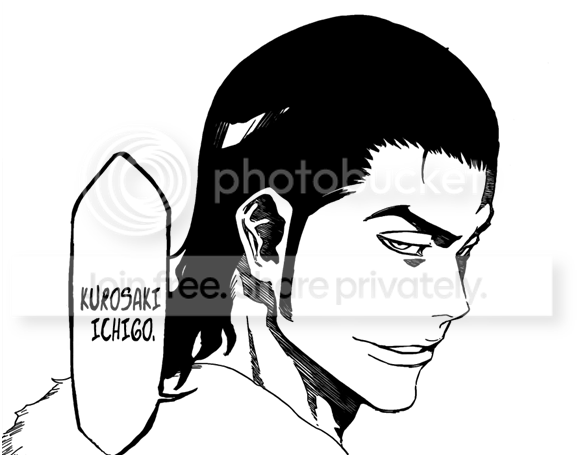 The Underscore's Bleach review, 424: The Lost Agent | MangaHelpers