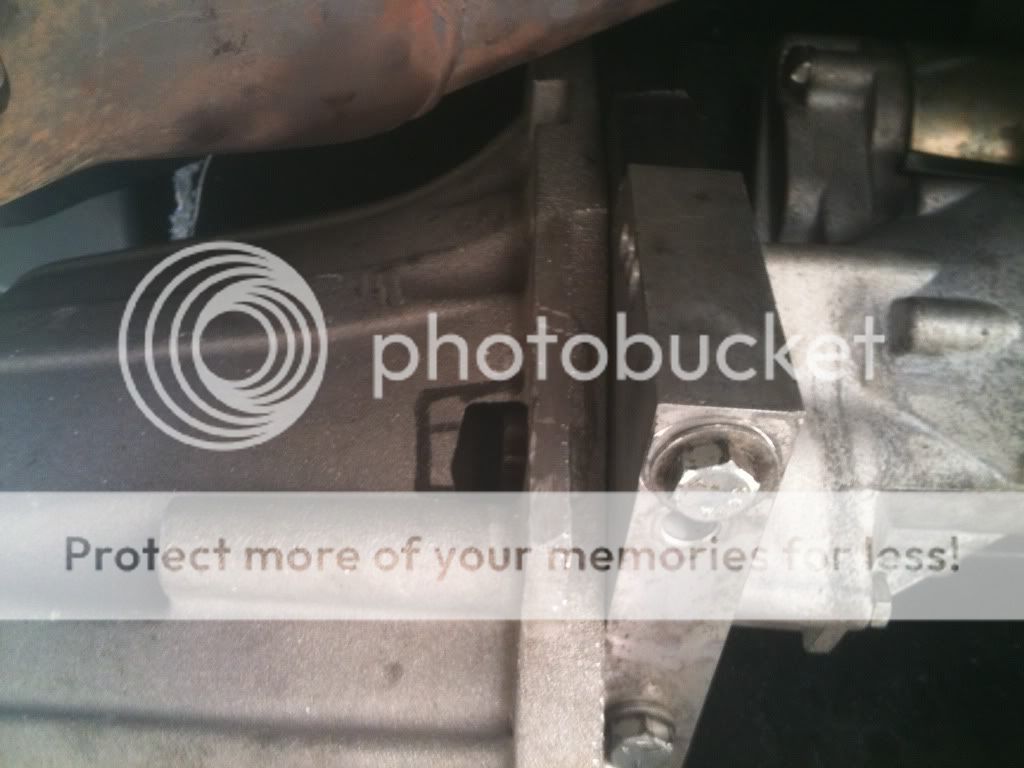 Zf6 being put into a 66, any help or warnings? | El Camino Central Forum