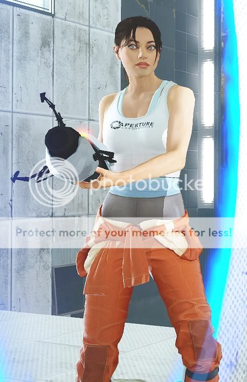 Models Request for XNALara - Page 381 - Tomb Raider Forums