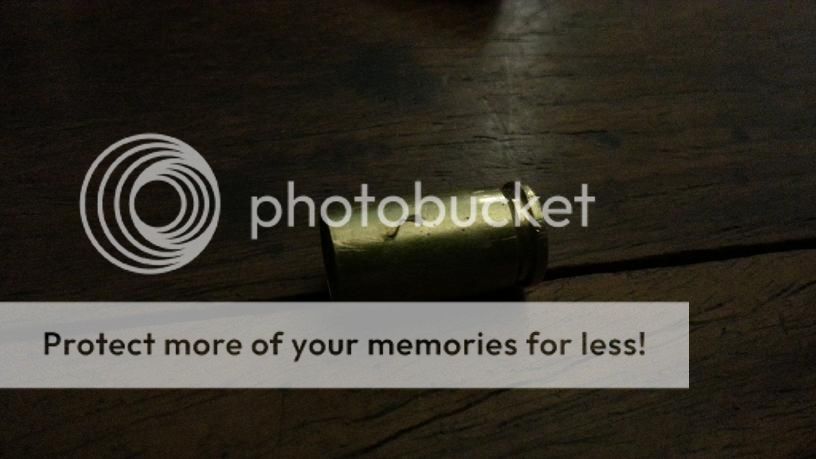 cracked 9mm cartridge case question