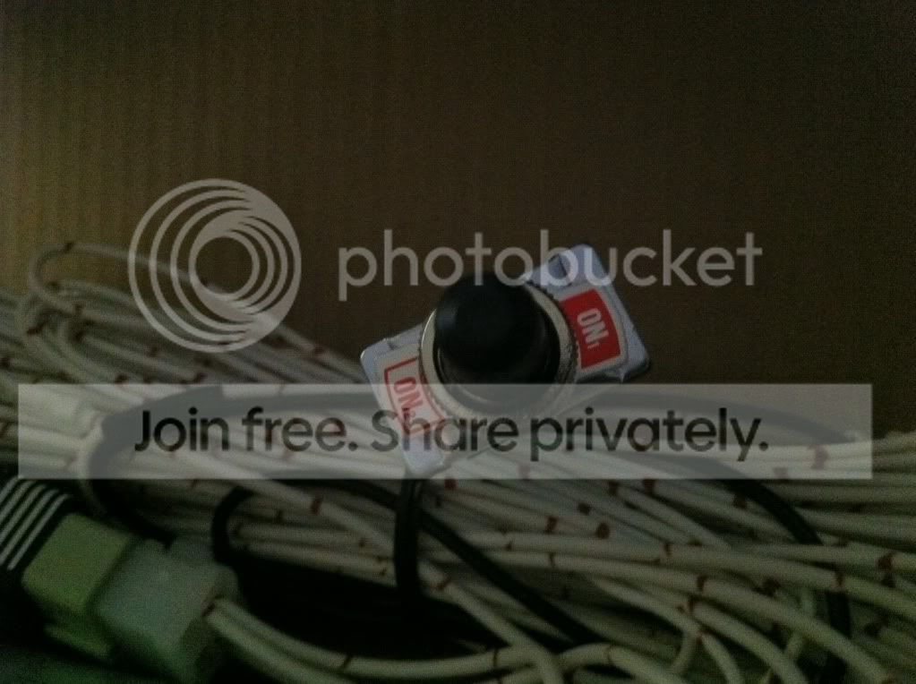 Backup lights | Subaru Outback Forums
