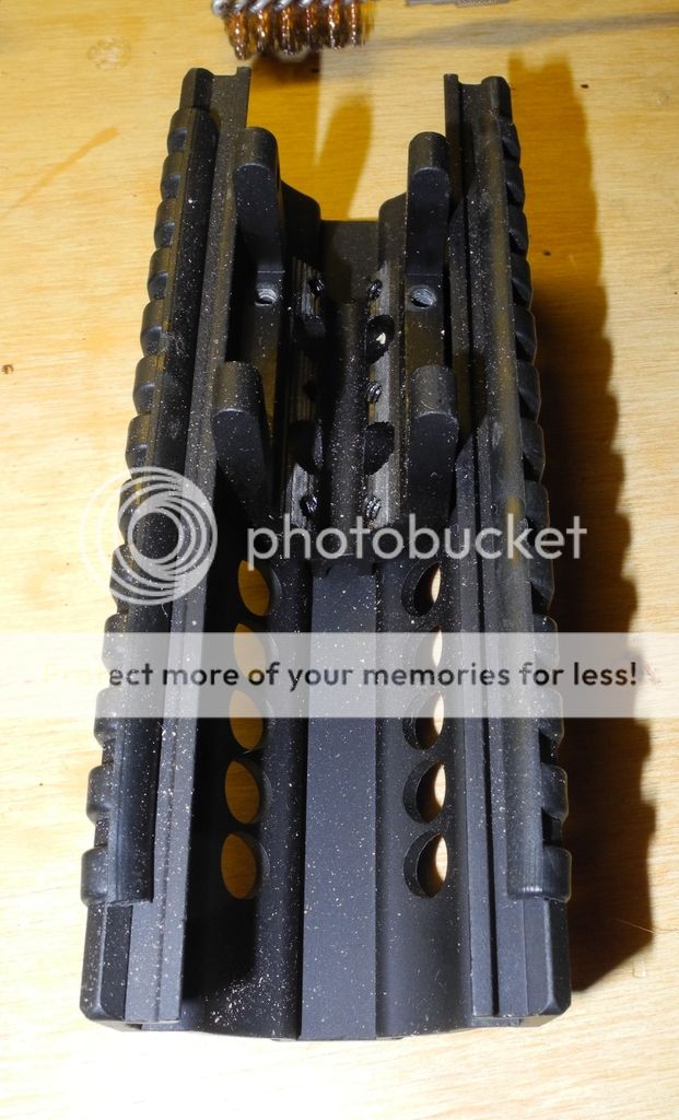 WTS: - MI Yugo M85/M92 "Krinkov" handguard | Indiana Gun Owners - Gun ...
