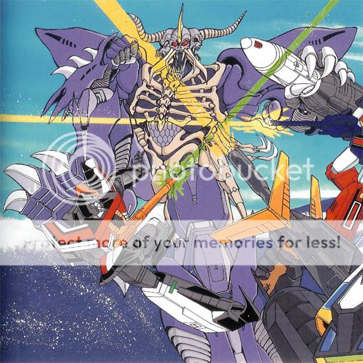 Favorite obscure characters. | Page 2 | TFW2005 - The 2005 Boards