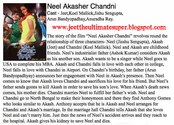 Nil Akasher Chandni Movie streaming with english subtitles 1280 ...