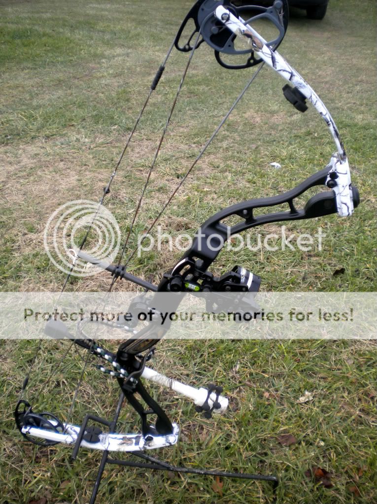 lets see your Elite bows. | Archery Talk Forum