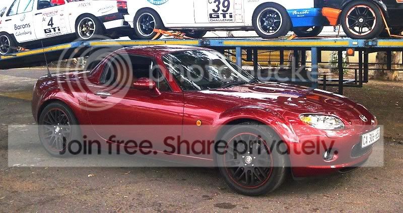 Best MX-5 Miata side profile shot, side profile only! - Page 44 - MX-5 ...