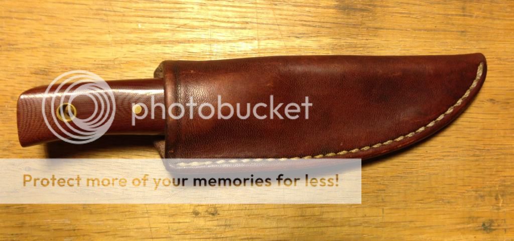 Randall Model 10-3 - SOLD | BladeForums.com