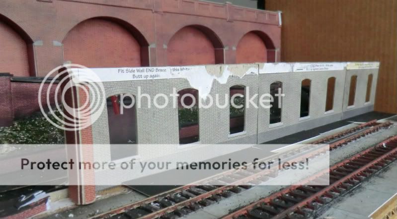 Metcalfe Steam Depot in OO - Engine Shed arrives 17/7 - Page 5 - New ...