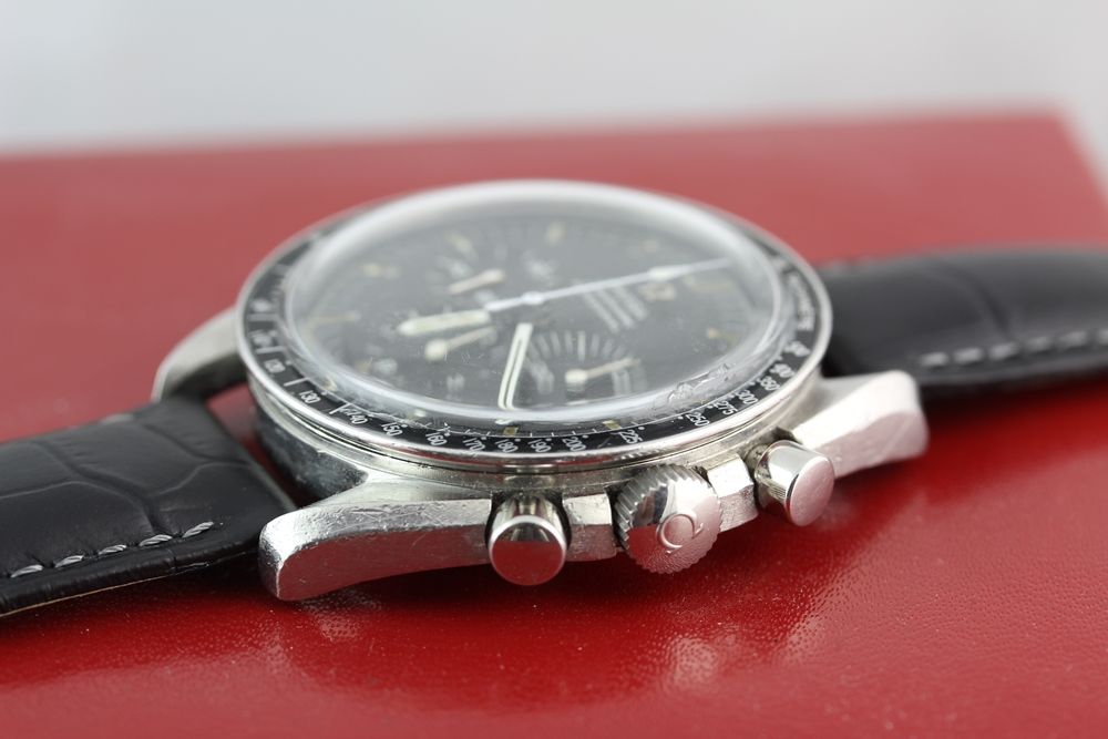 FS - Pre-moon Omega 321 cal Speedmaster circa 1967 | WatchUSeek Watch ...