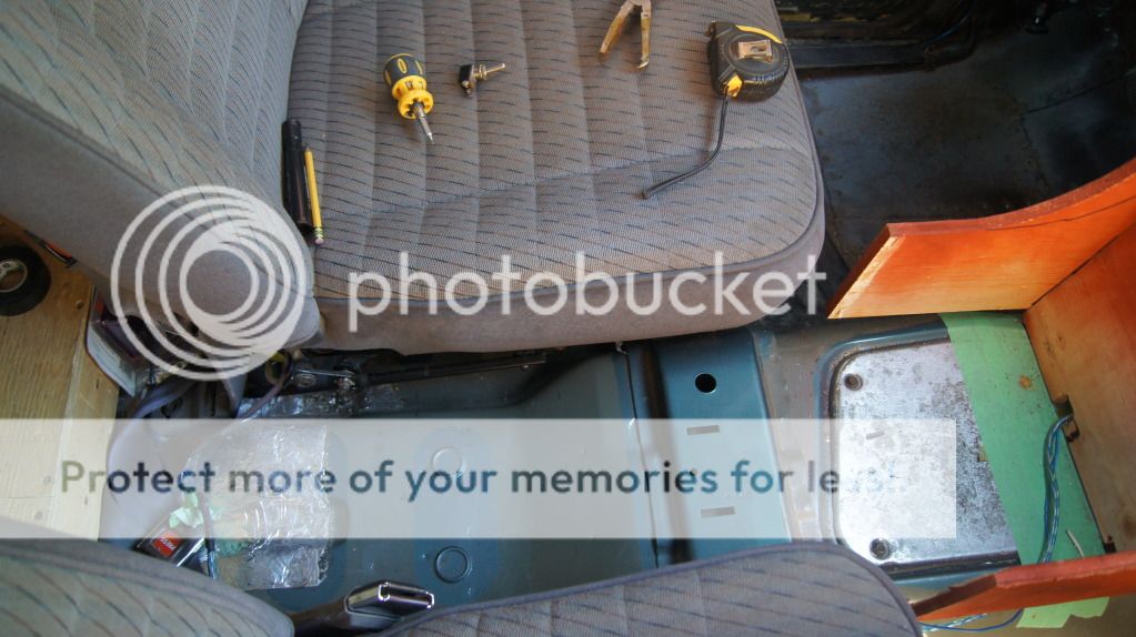 Custom Dash & Centre Console (Fiberglassing Started w/ Pics ...