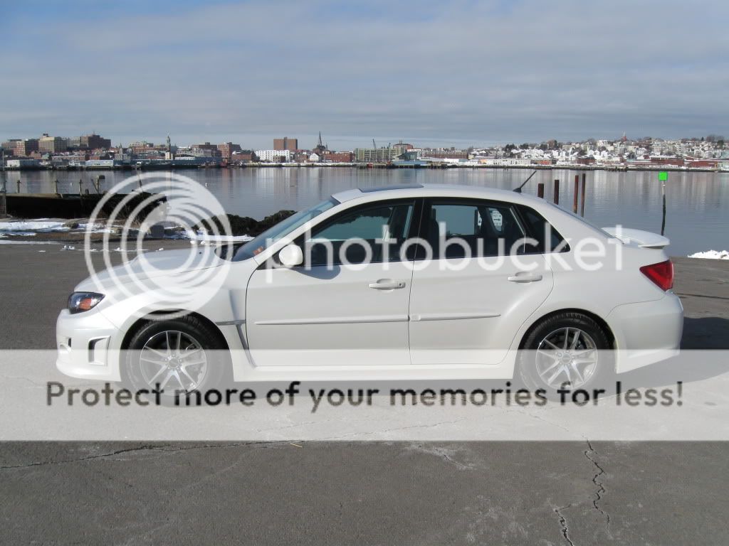 FS: (For Sale) ME: Moda MD10 5x100 w/ Wintersport 3D's Pratically New ...