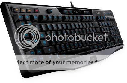 Logitech Gaming Keyboard G110 price in Pakistan, Logitech in Pakistan ...