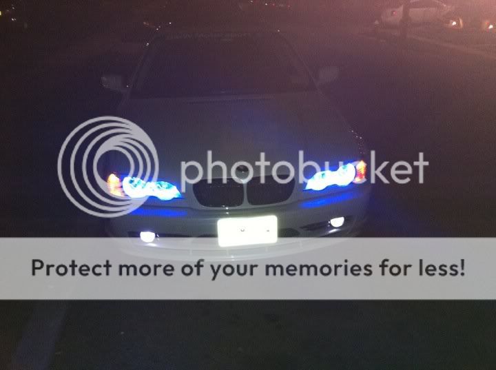 E46 2002 bmw 325ci sharp car feeler add