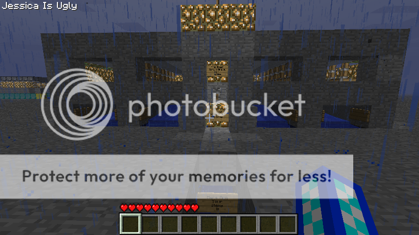 Sand And Gravel Simple Copy(Dupe) Machine - Redstone Discussion and ...